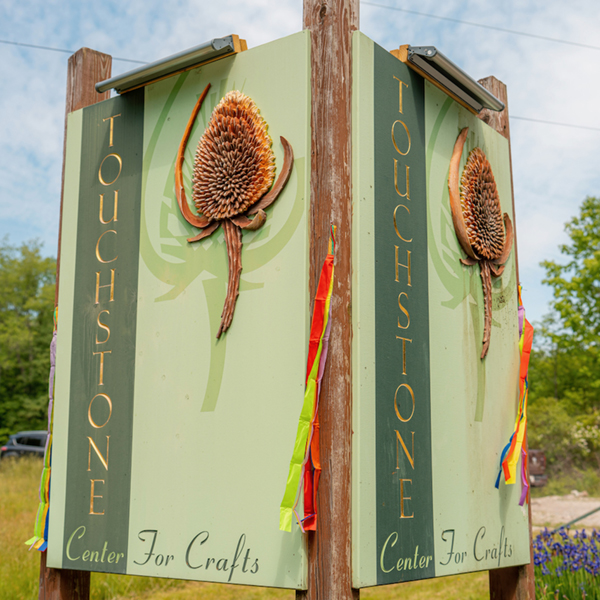 Jeremy Rice - Touchstone Center for Crafts