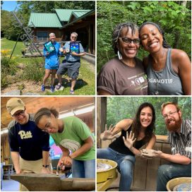 Workshops - Touchstone Center for Crafts