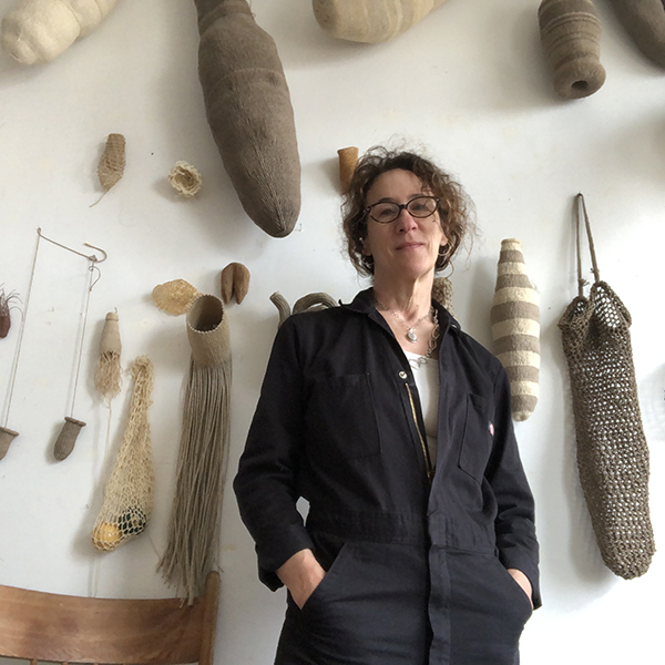 Ann Coddington - Touchstone Center for Crafts
