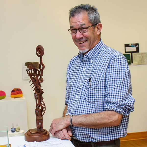Our People - Touchstone Center for Crafts
