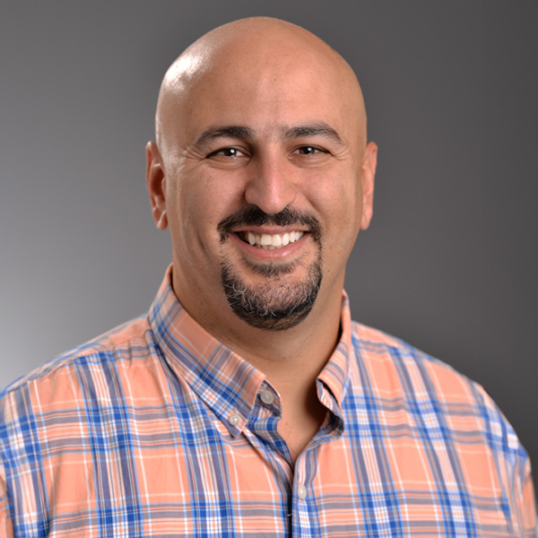 Michael Nashef - Touchstone Center for Crafts