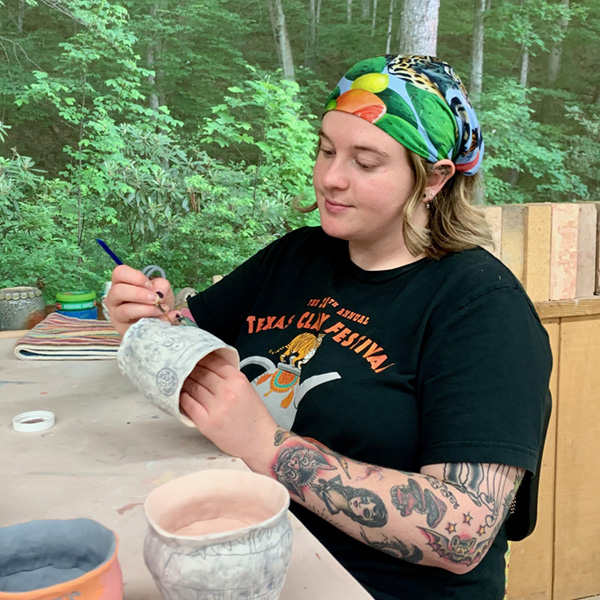 Our People - Touchstone Center for Crafts