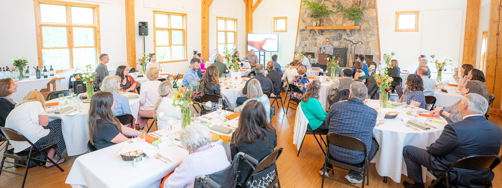 Events - Touchstone Center for Crafts