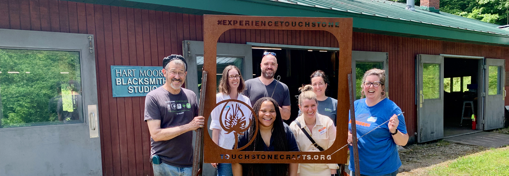 Membership - Touchstone Center for Crafts