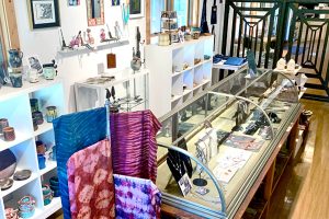 Retail Gallery - Touchstone Center for Crafts