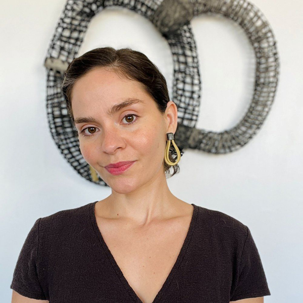 Sarita Westrup - Touchstone Center for Crafts