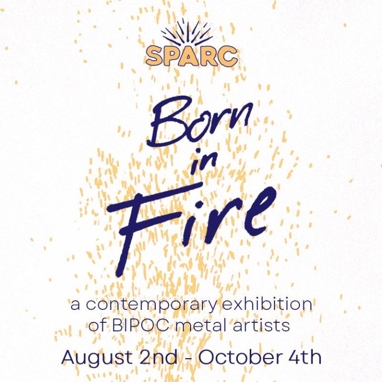 Born in Fire Gallery Exhibition - Touchstone Center for Crafts