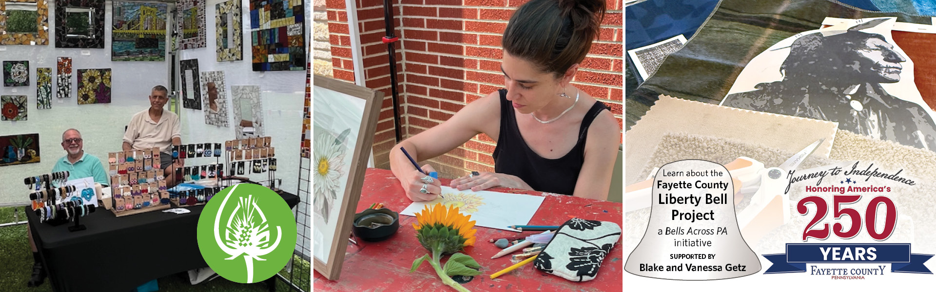 Home Page - Touchstone Center for Crafts