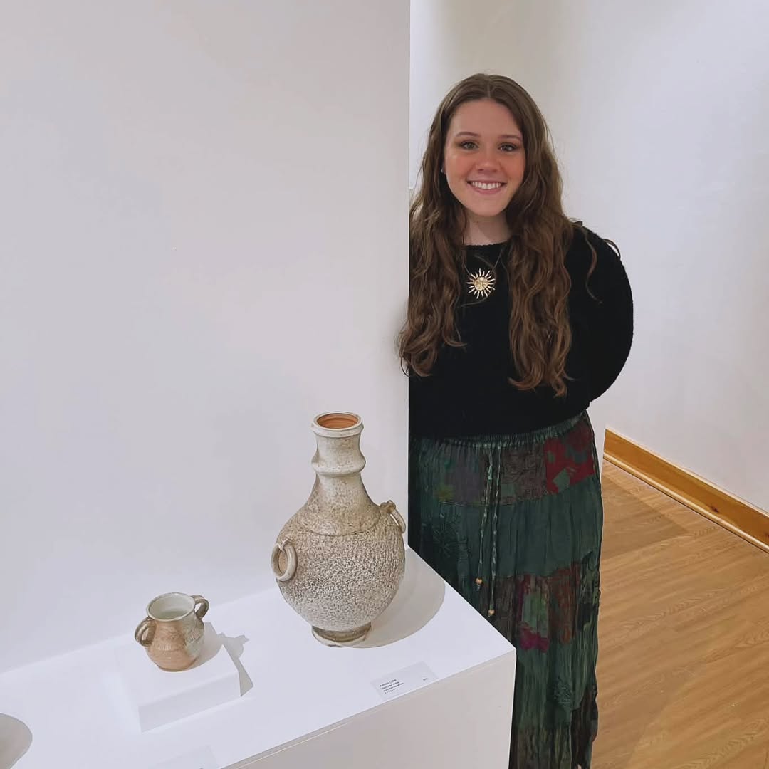 Ashton Little: Clay, Curiosity, and the Strength of Community ...