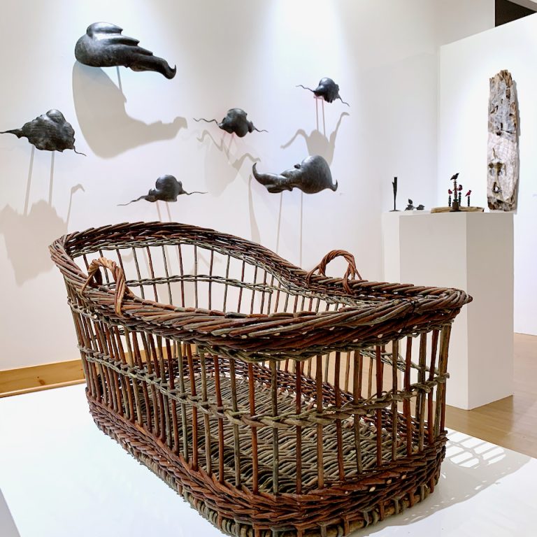 America 250: Craft Today - Touchstone Center for Crafts