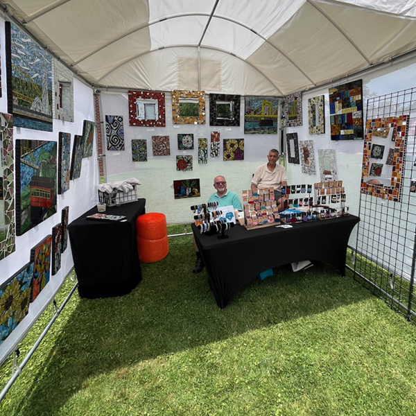 Home Page - Touchstone Center for Crafts